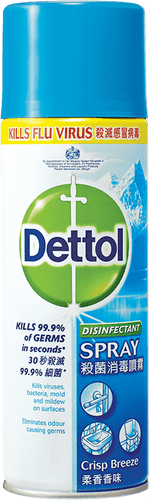 Dettol Disinfectant Spray Morning Dew | Dettol